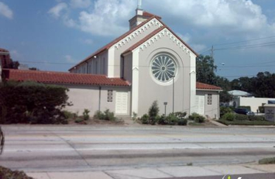 Palma Ceia United Methodist Church