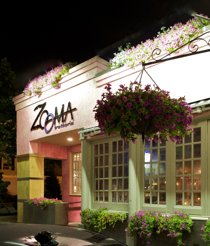 Trattoria Zooma - Providence, RI 02903