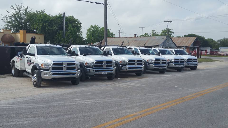 Collateral Recovery Team of Houston - Houston, TX 77041