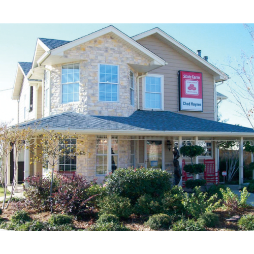 State Farm: Chad Haynes - Fort Worth, TX 76244
