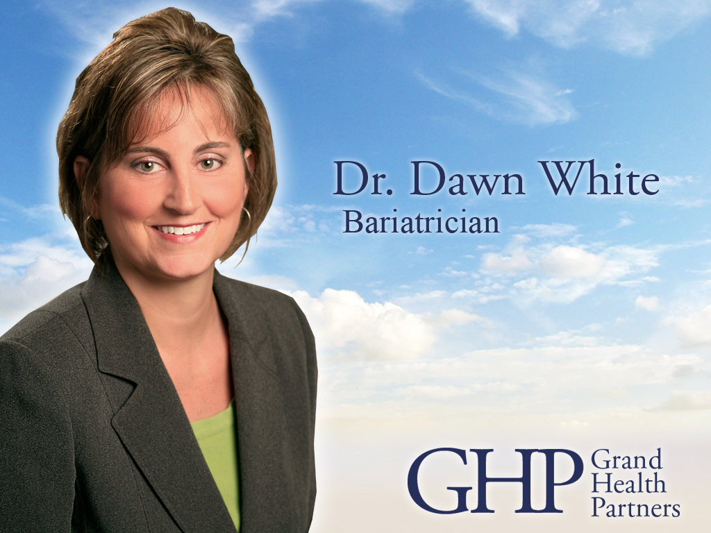 Grand Health Partners - Grand Rapids, MI 49546