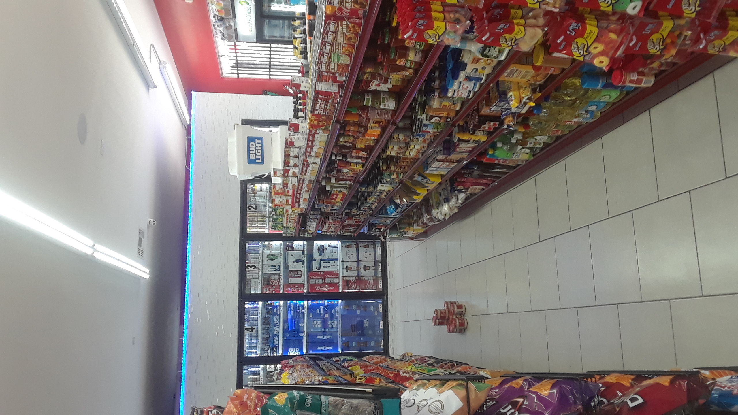 Ok Food Mart 6 - Dallas, TX 75203