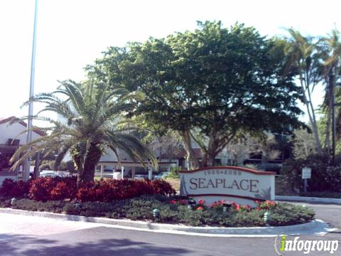 Seaplace Association Inc - Longboat Key, FL 34228
