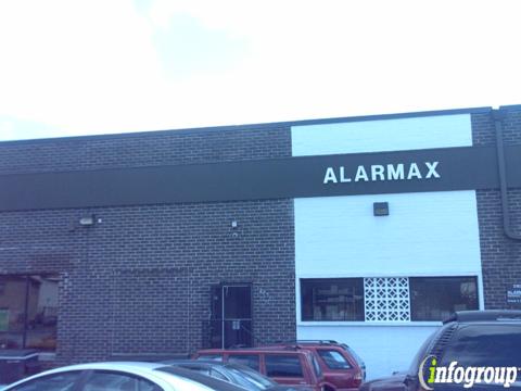 Alarmax Distributors Inc - Lutherville Timonium, MD 21093