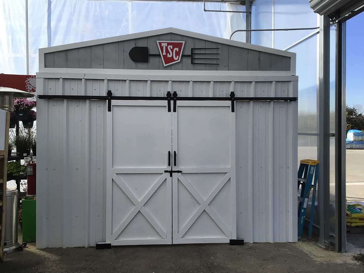 Tractor Supply Amsterdam Ny