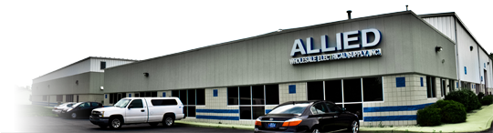 Allied Wholesale Electrical Supply, Inc. - Indianapolis, IN 46224