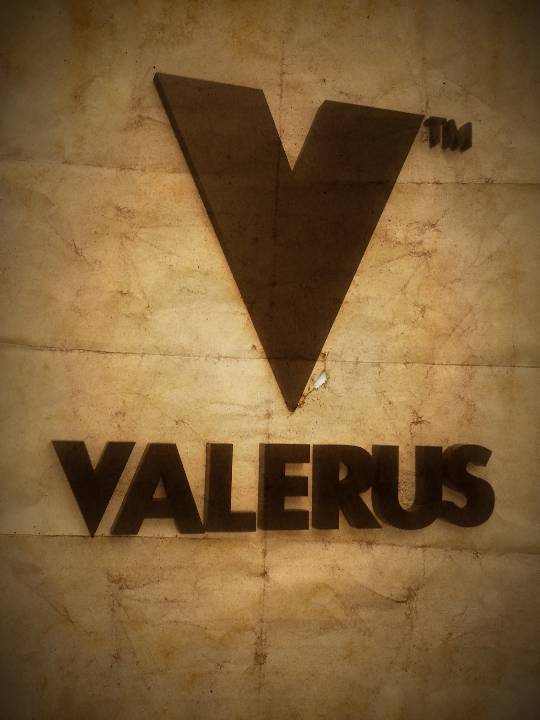 Valerus Compression Service LP - Houston, TX 77002 - CLOSED
