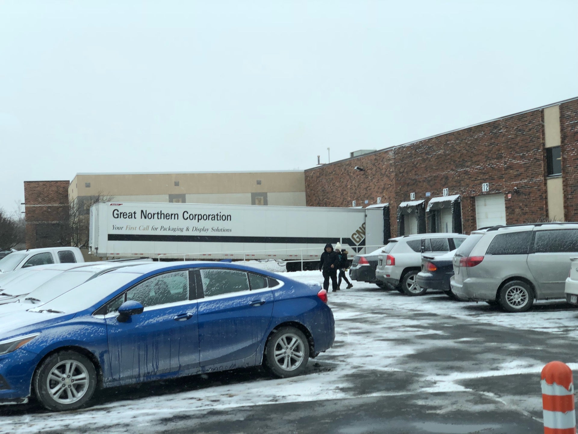 MPE Inc. - Milwaukee, WI 53224