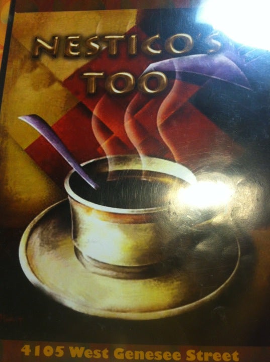 Nestico's Too - Syracuse, NY 13219