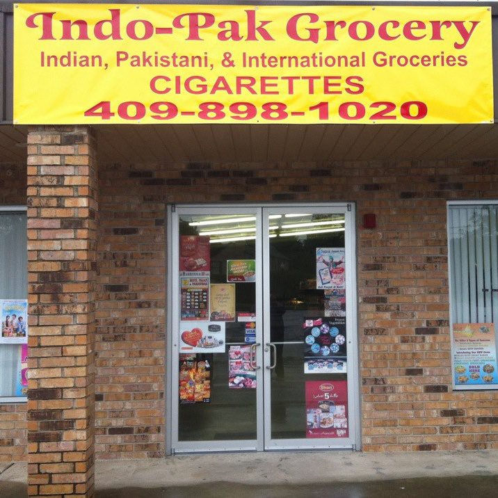 Indo-Pak Grocery - Beaumont, TX 77706