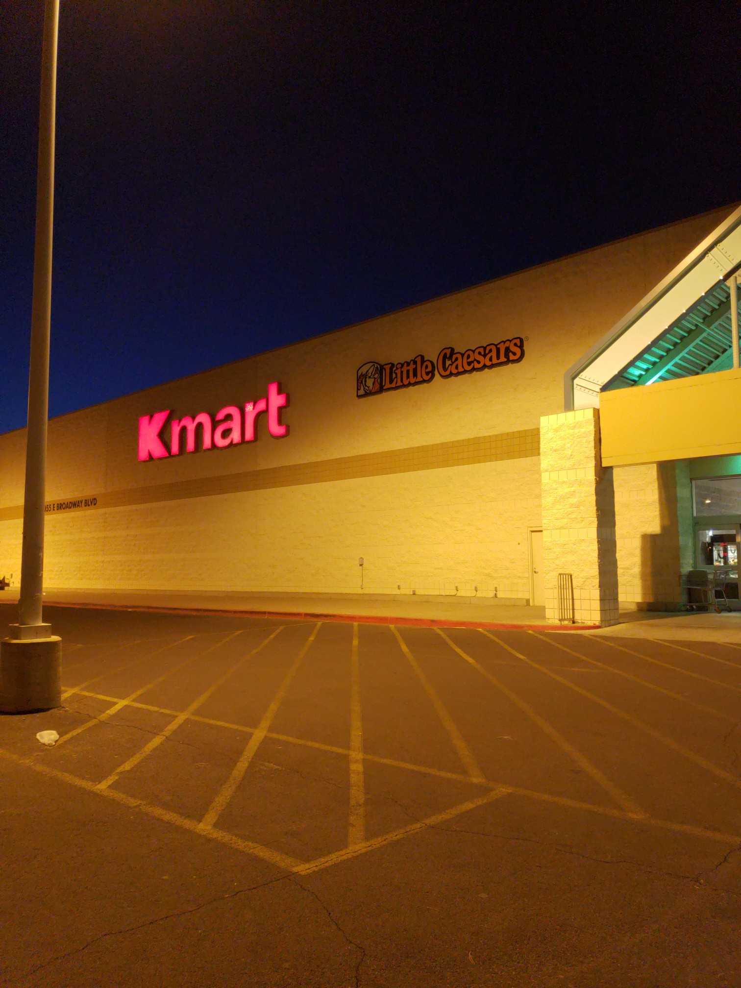Kmart - Tucson, AZ 85710