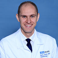 Boris Arbit, MD - Encino, CA 91436