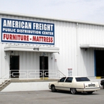 American Freight Furniture and Mattress - Orlando, FL 32804