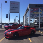 Anchorage Chrysler Dodge Jeep Ram 2601 E 5th Ave, Anchorage, AK 99501 ...