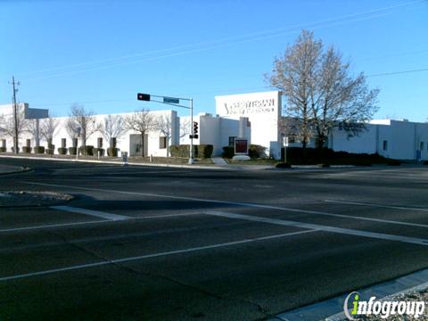 TriCore Reference Laboratories - Albuquerque, NM 87120