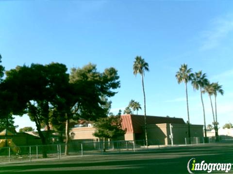 Roosevelt Elementary School - Mesa, AZ 85202