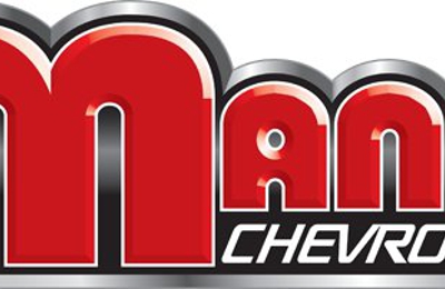 Mann Chevrolet Campton Ky