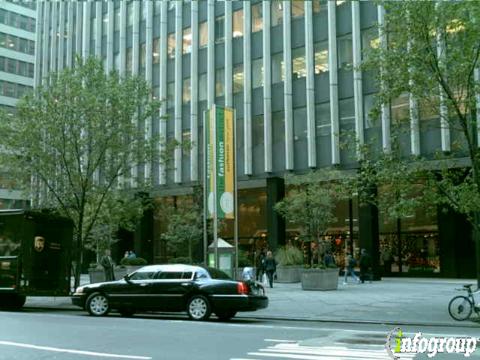 Reich + Petch Design International Inc - New York, NY 10018