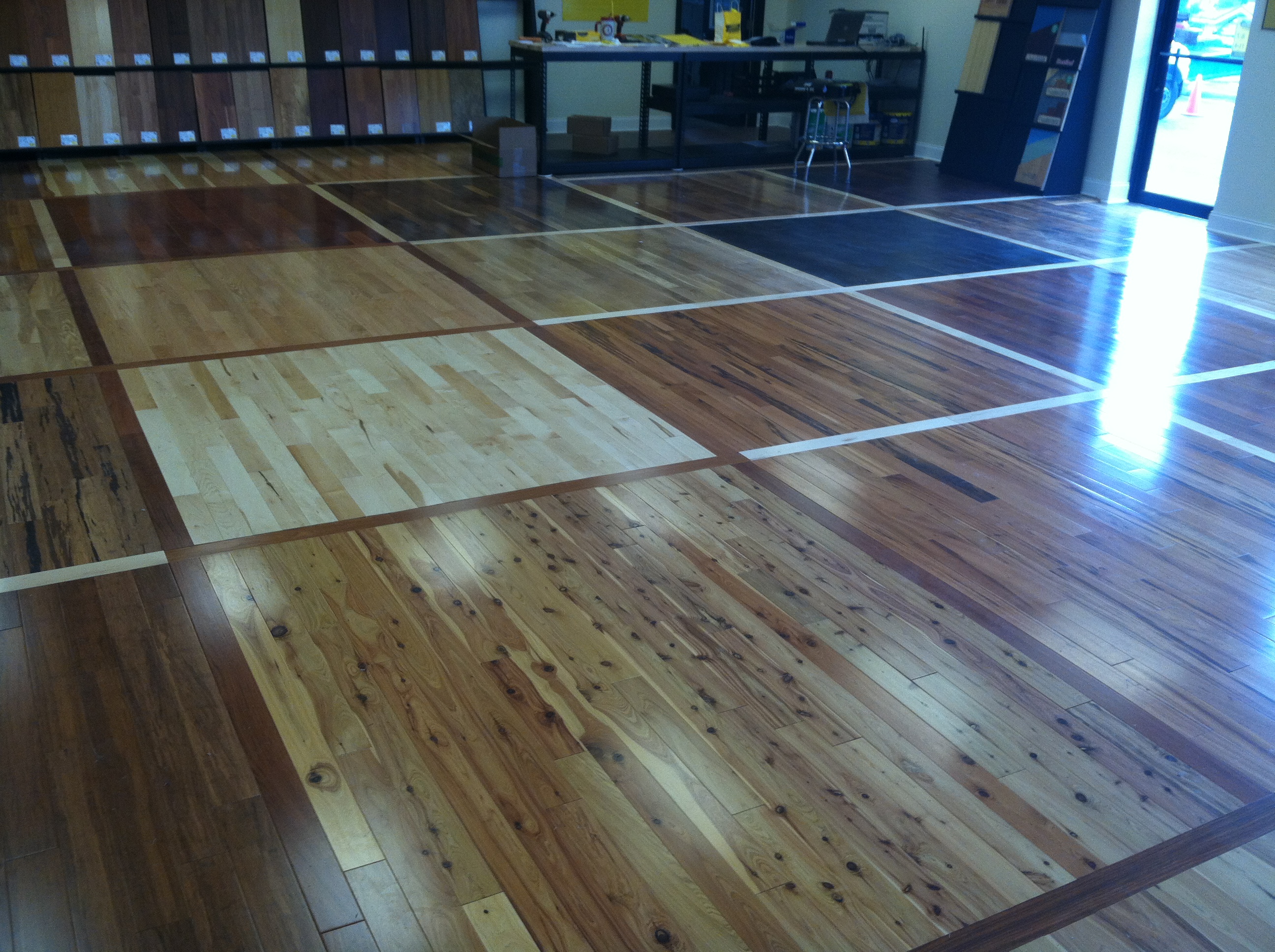 Precision Flooring Inc. - Acworth, GA 30101