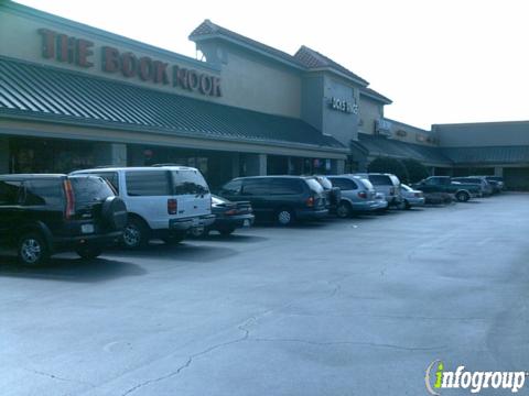 The Book Nook - Jacksonville, FL 32207