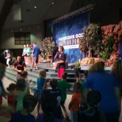 Katy's First Baptist Church 600 Pin Oak Rd, Katy, TX 77494 - superpages.com