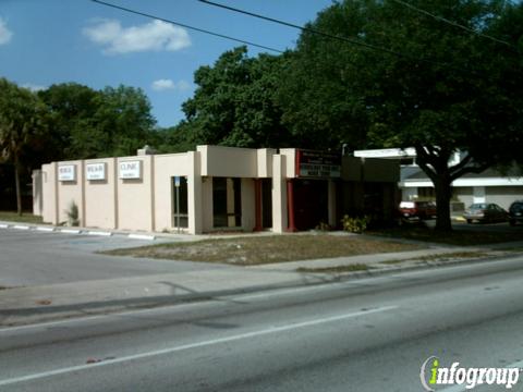 First Care Walk-In Clinic - Tampa, FL 33614