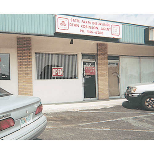 Dean Robinson - State Farm Insurance Agent - Clearwater, FL 33755