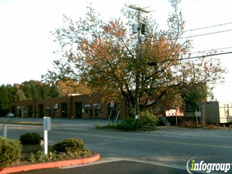 Roberts Oxygen Company - Annapolis, MD 21401