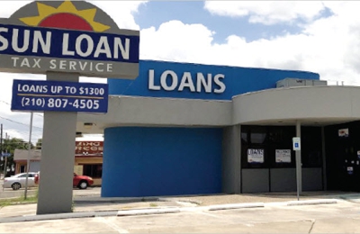 Sun Loan Company - YP.com