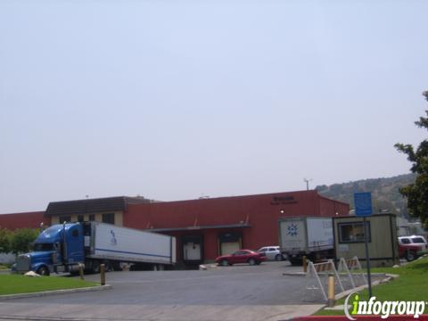 Pocino Foods Corporate - City of Industry, CA 91746
