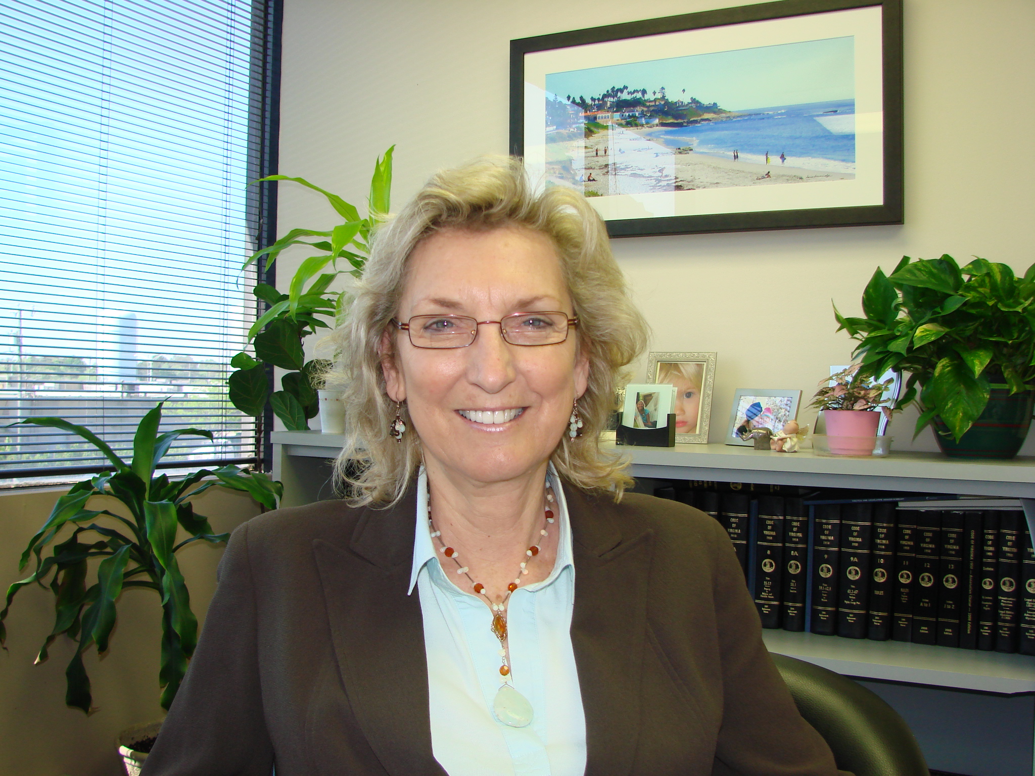 Jennifer Oram-Smith P.C. - Virginia Beach, VA 23462
