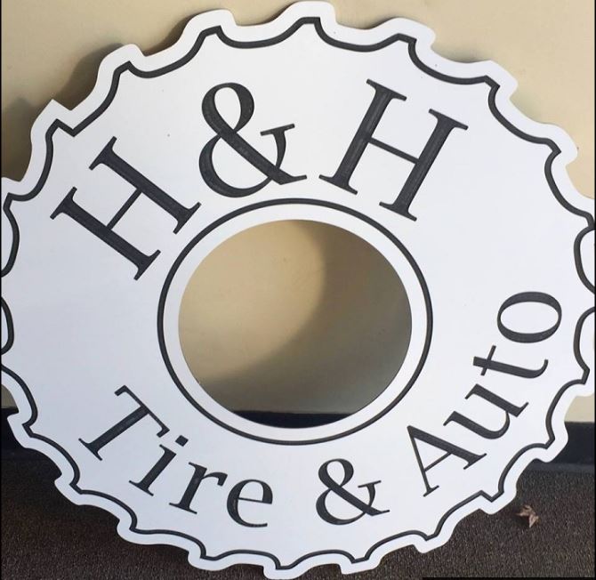 H & H Tire & Auto - Foley, AL 36535
