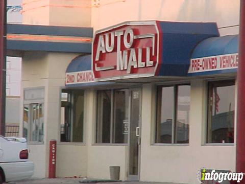 Auto Mall 59 - Houston, TX 77074