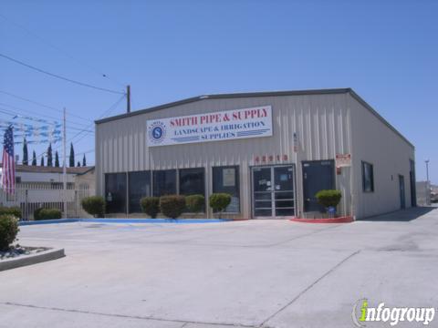 Smith Pipe & Supply - Lancaster, CA 93534