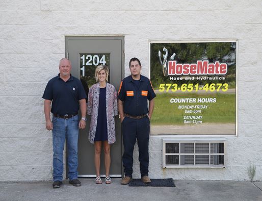 Hosemate - Cape Girardeau, MO 63703
