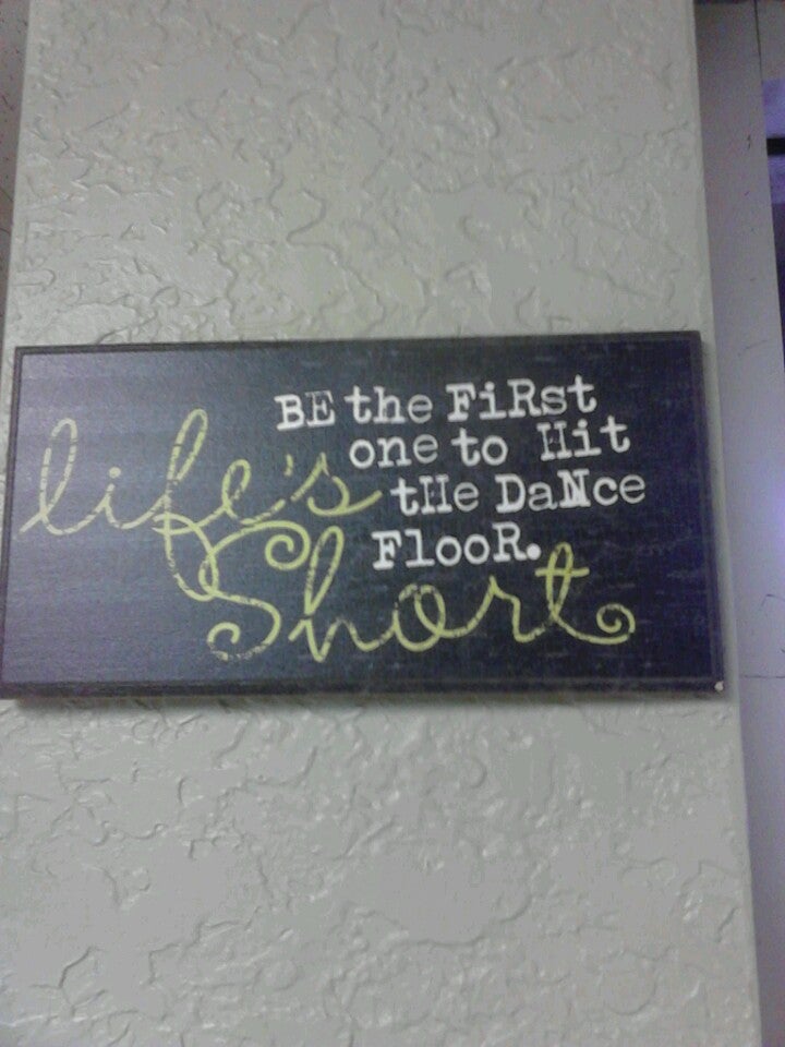 Jeanne Lynn Dance Studio 7810 46th Ave N, Saint Petersburg, FL 33709 ...