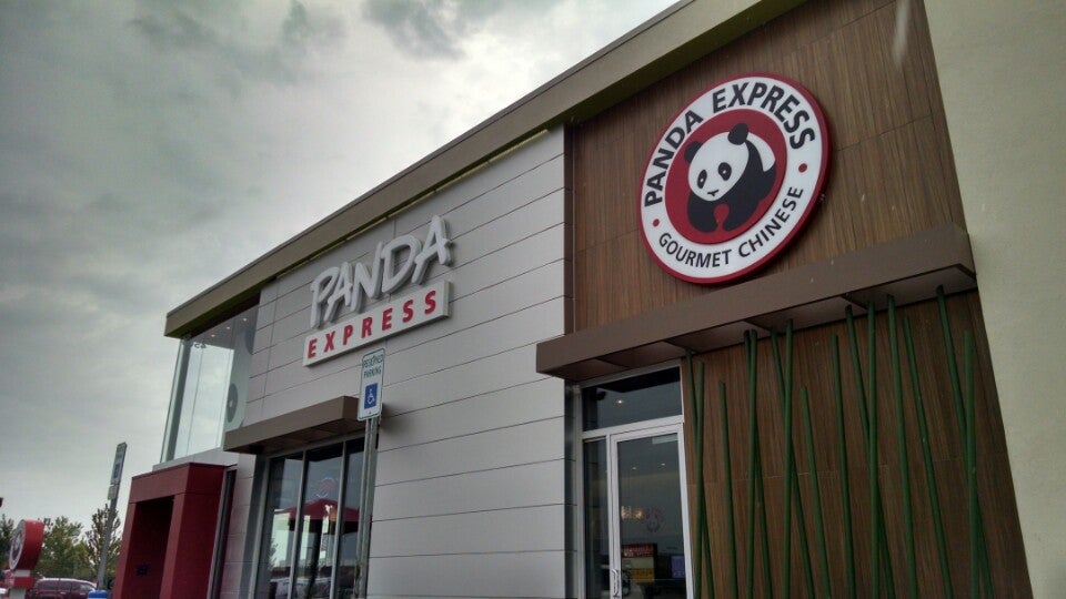 Panda Express - Saginaw, MI 48604
