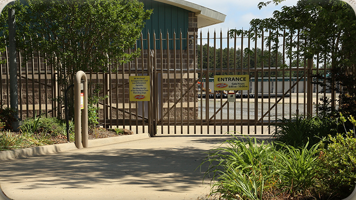 Eden Isle Storage - Heber Springs, AR 72543