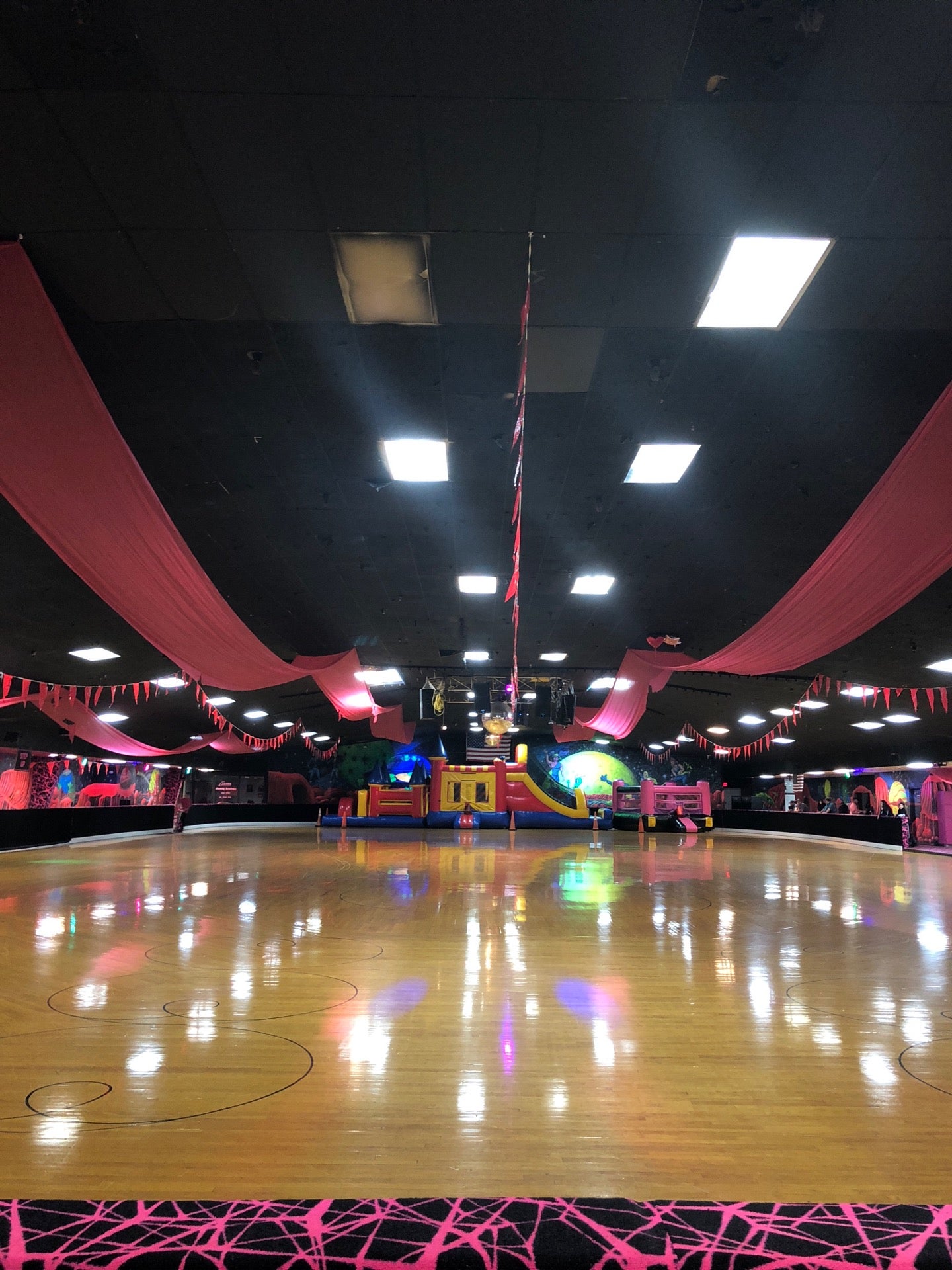 Astro Skating Center 866 S Goldenrod Rd, Orlando, FL 32822 - superpages.com