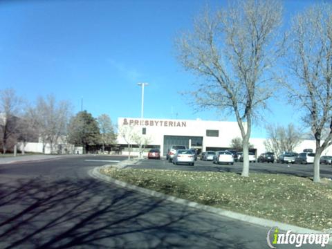 TriCore Reference Laboratories - Albuquerque, NM 87109