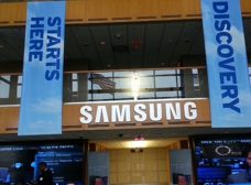 Samsung Electronics America - Ridgefield Park, NJ 07660