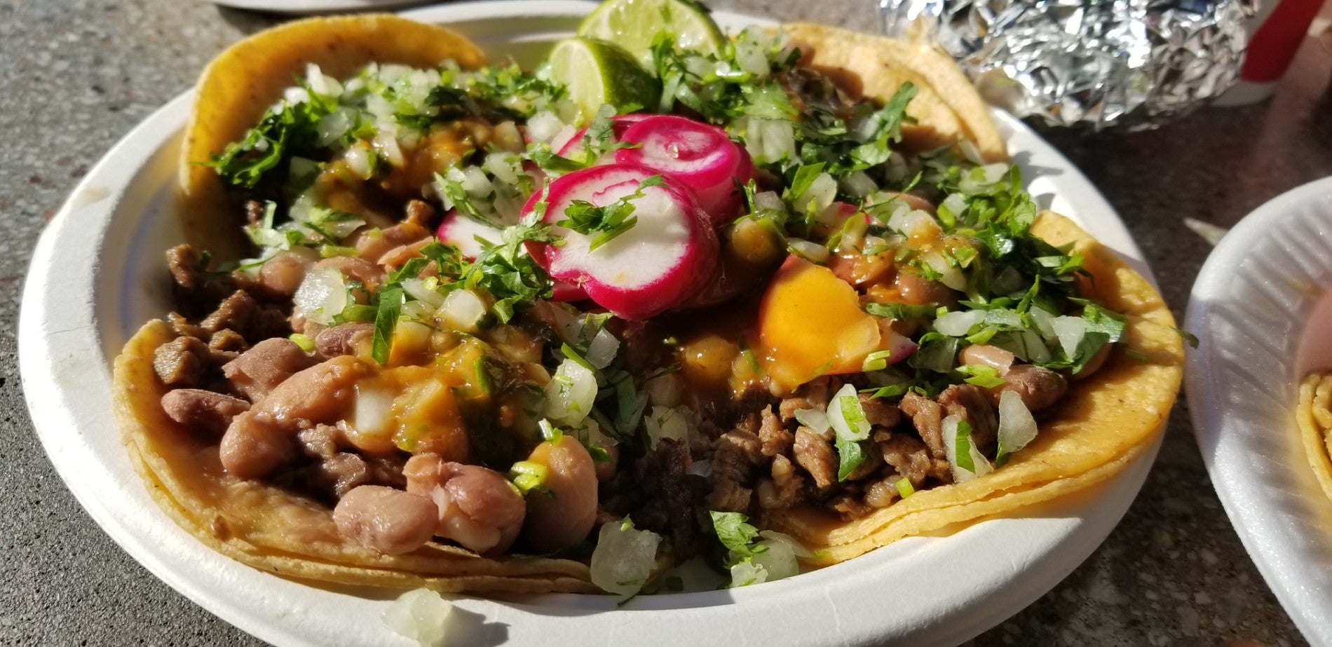 Tacos El Gordo San Leandro