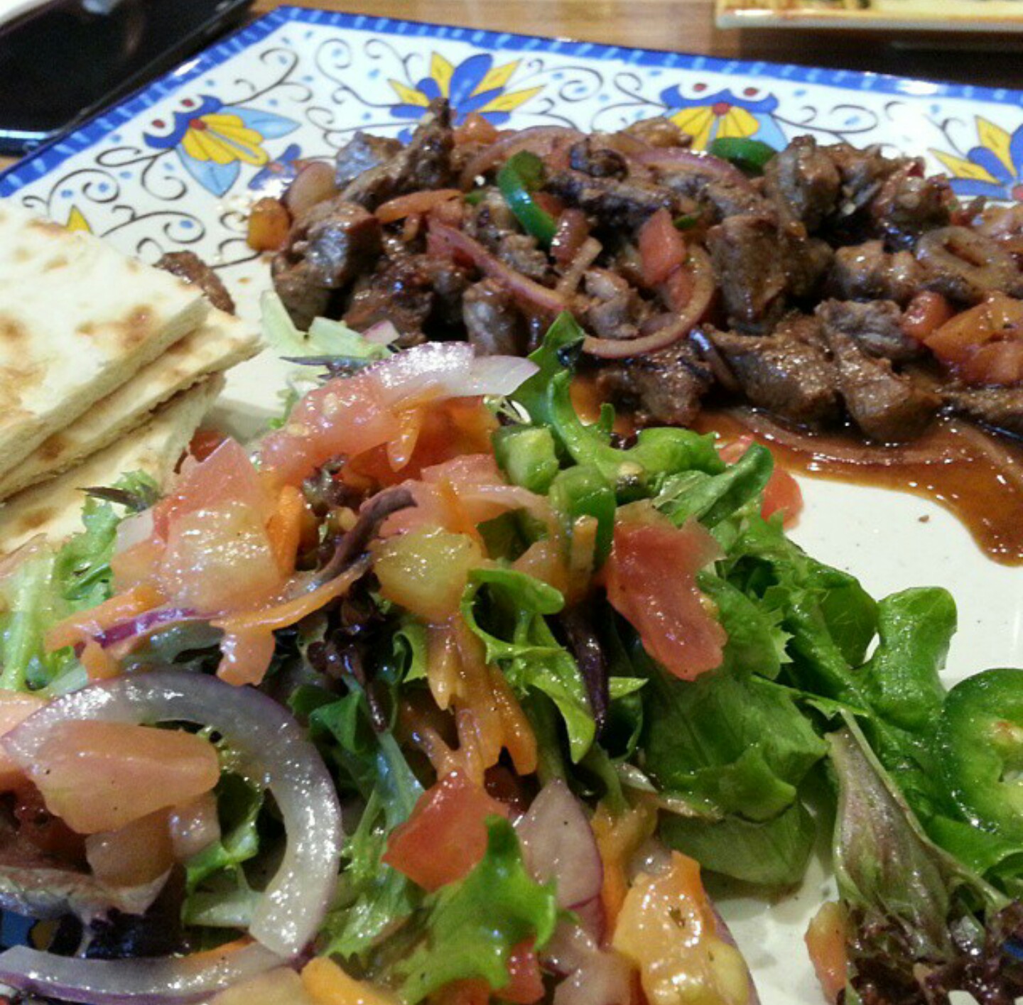 Desta Ethiopian Kitchen - Atlanta, GA 30329