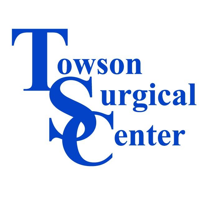 Towson Surgical Center - Towson, MD 21204