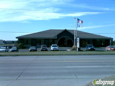 Shelter Insurance Topeka, KS Claims Branch - Topeka, KS 66614