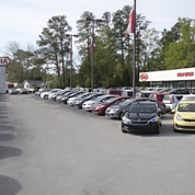 Mazda Of New Bern