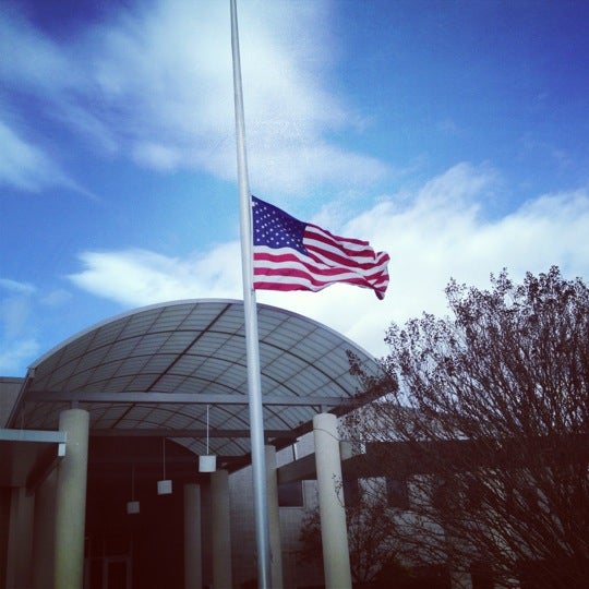Kernodle Middle School - Greensboro, NC 27410