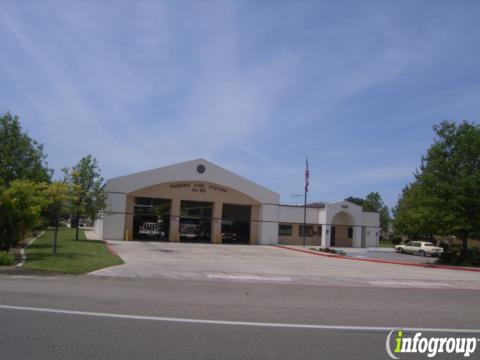 Ramona Fire Department - Ramona, CA 92065