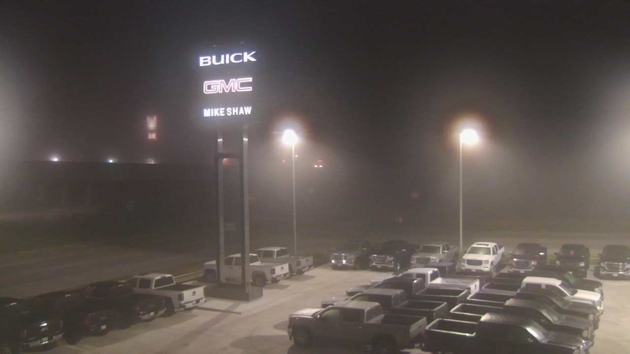 Beck And Masten Robstown