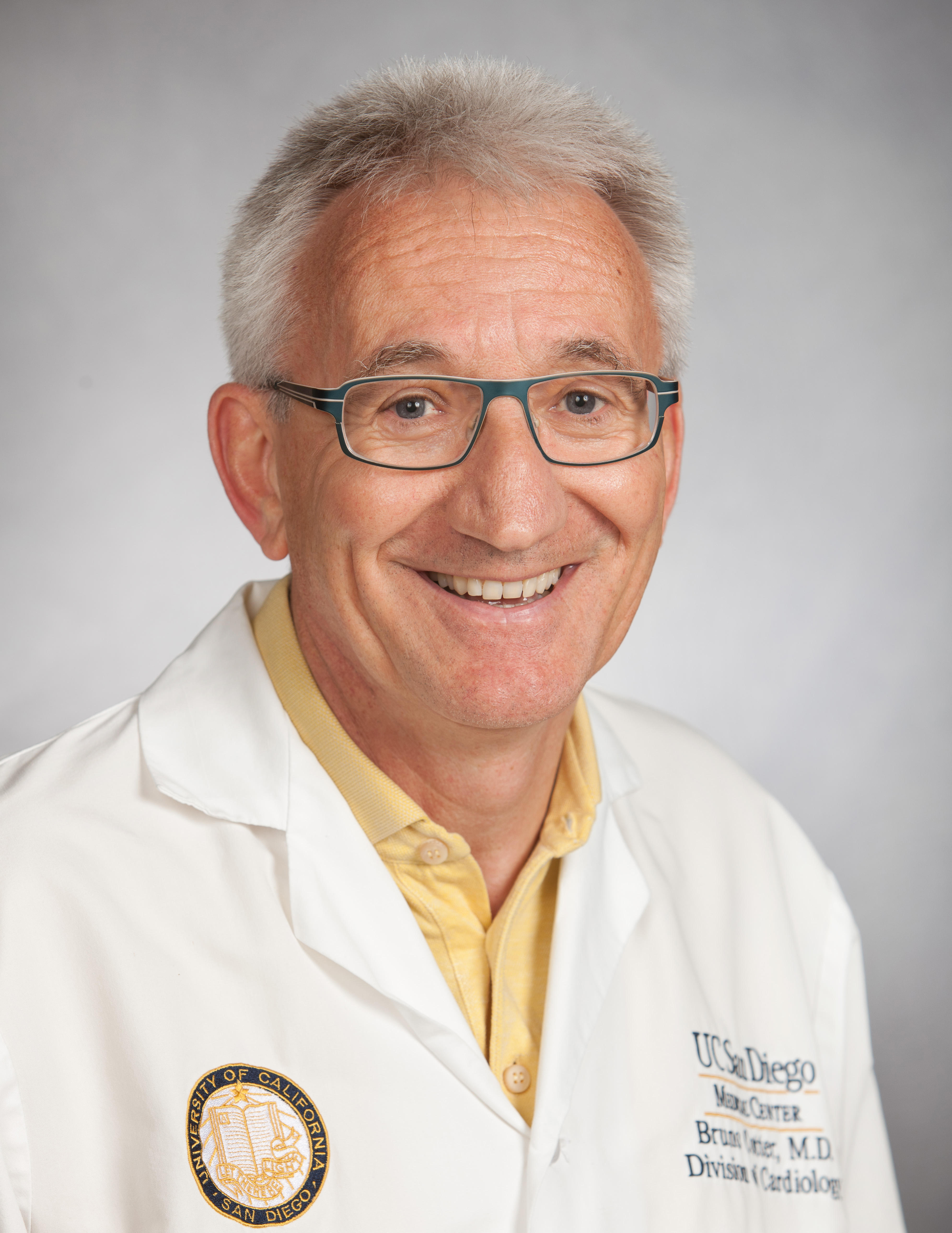Bruno Cotter, MD - San Diego, CA 92103